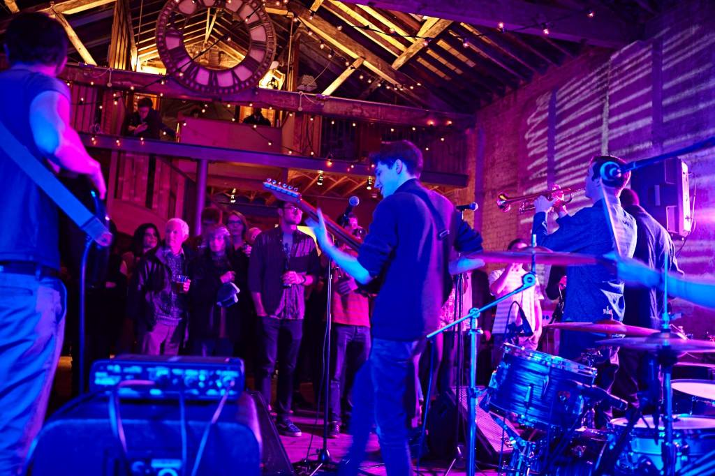 End of 2016 Roundup – Alex Cottrell