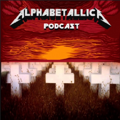 I chat with Tom Kwei on his new podcast ‘Alphabetallica’ – Alex Cottrell