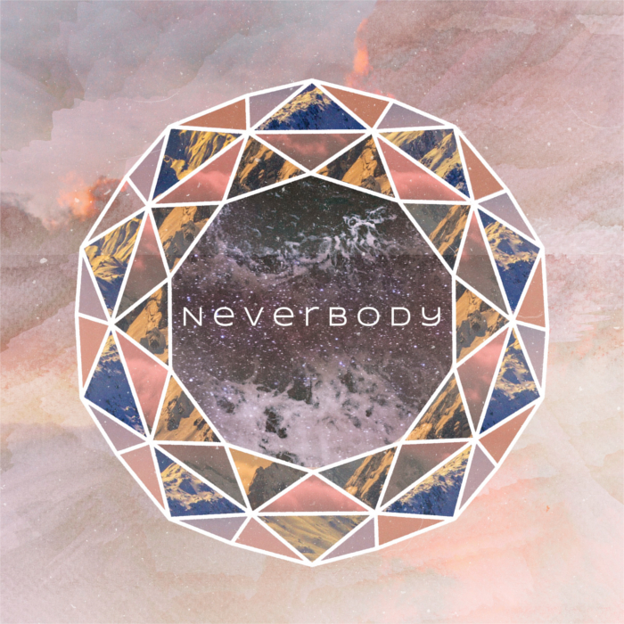 Neverbody debut EP released – Alex Cottrell