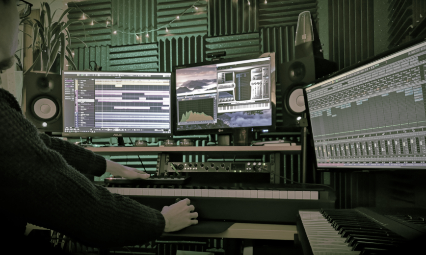 Return of the Blog and a 2022 retrospective – Alex Cottrell