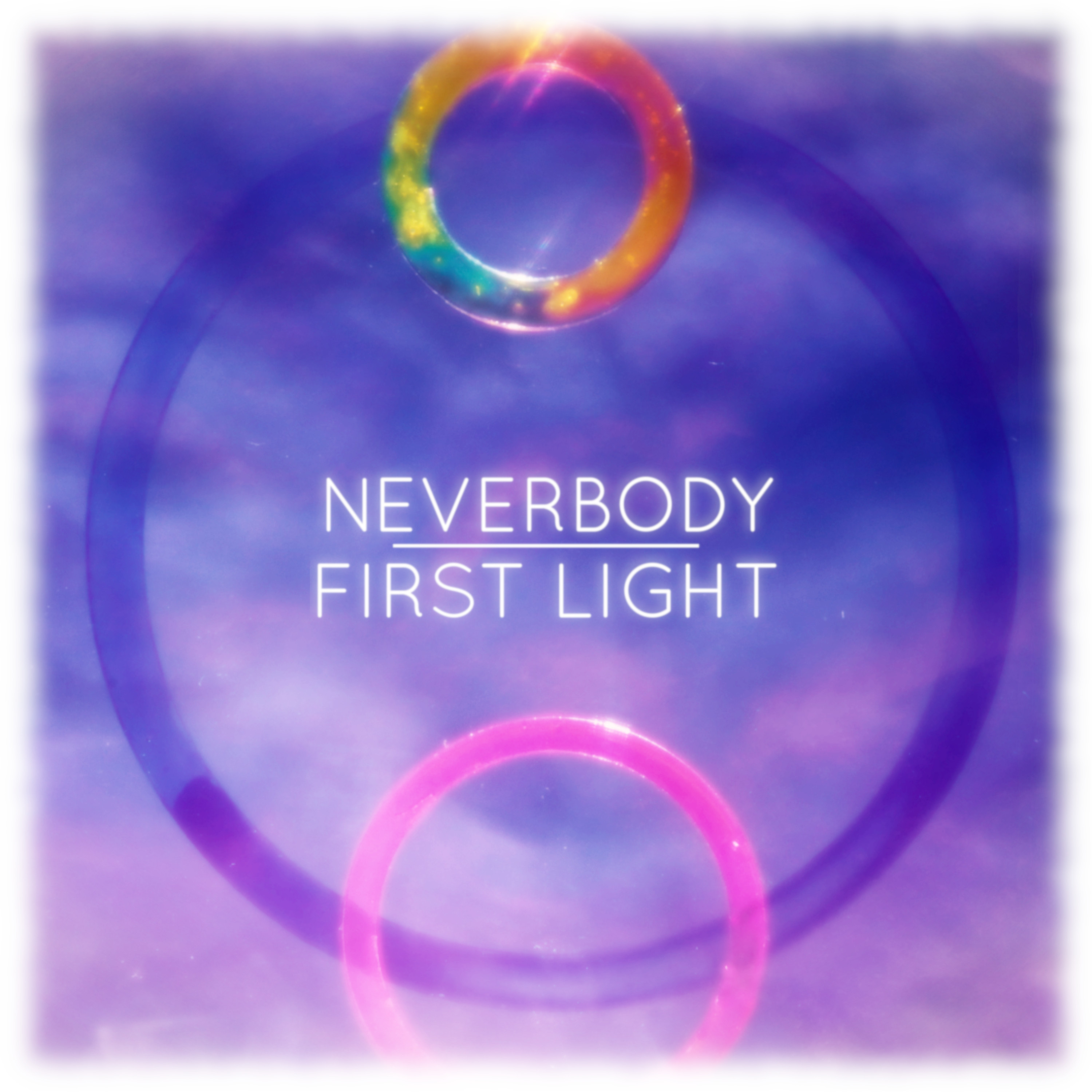 Neverbody – Alex Cottrell
