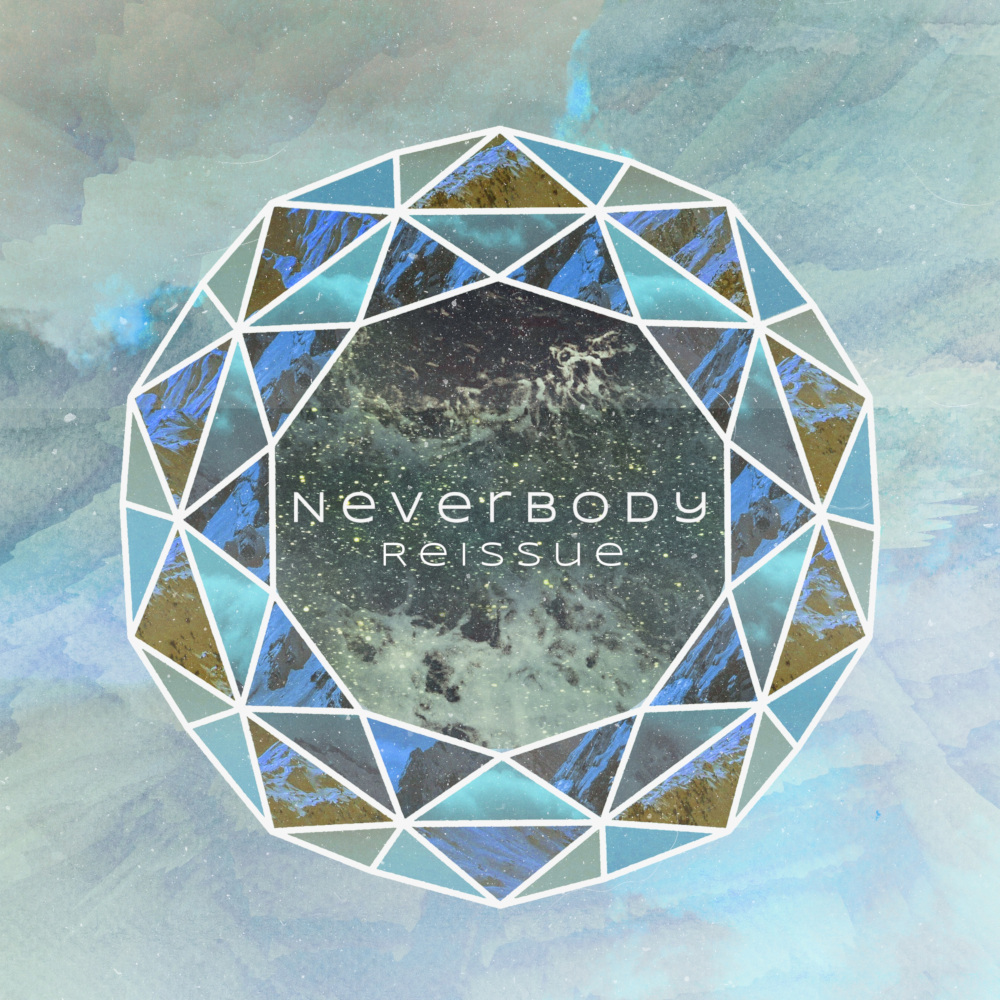 Neverbody – Alex Cottrell
