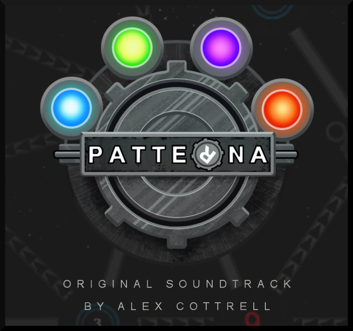 Soundtracks & Commissions – Alex Cottrell